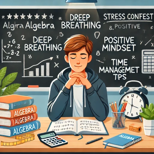 Algebra Contest – Where Algebra Meets Challenge – Compete, Learn, Excel!